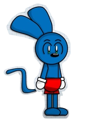 Riggy Runkey | Hero Fanon Wiki | Fandom