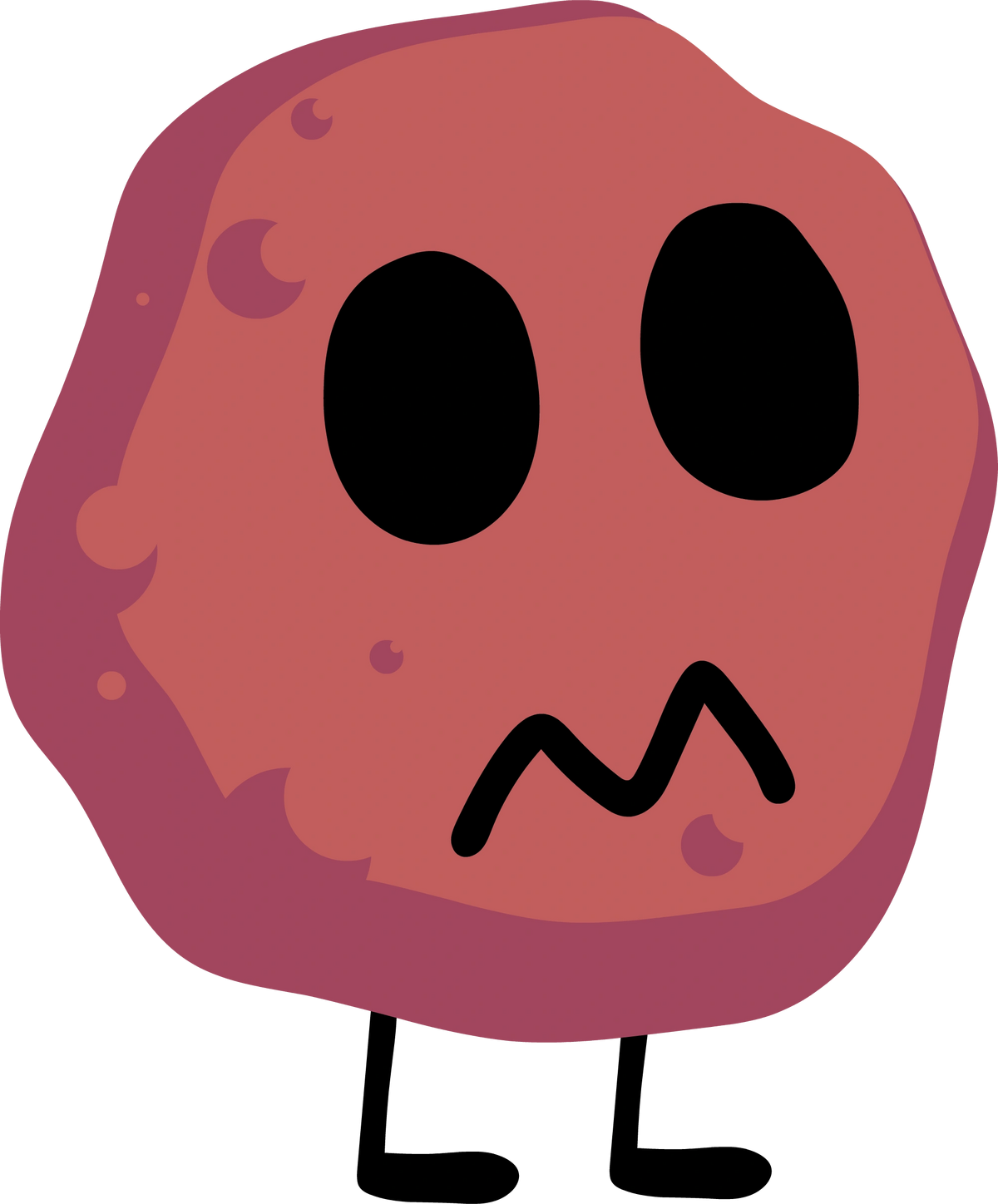 Meatball Tdos Hero Fanon Wiki Fandom