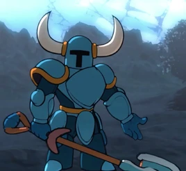 Shovel Knight (Indie Cross) | Hero Fanon Wiki | Fandom