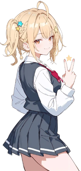 Nonoa Miyamae (All Worlds Alliance) | Hero Fanon Wiki | Fandom