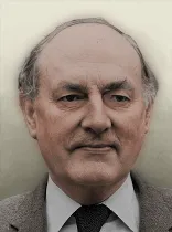 David Stirling (The New Order: Last Days of Europe) | Hero Fanon Wiki ...