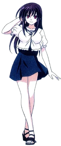 Yuma Amano (Marriage of Heaven and Hell) | Hero Fanon Wiki | Fandom