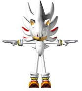 Shadic the Hedgehog | Hero Fanon Wiki | Fandom