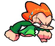 Pico (Mario's Madness) | Hero Fanon Wiki | Fandom