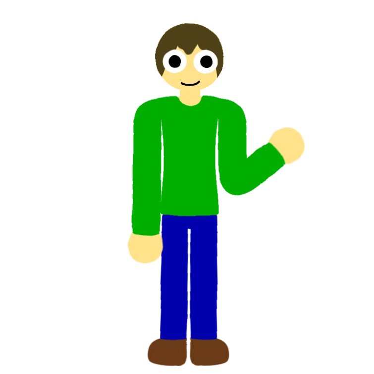 Ned | Hero Fanon Wiki | Fandom