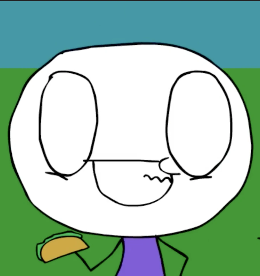 Thomas Taco (Raining Tacos Saga) | Hero Fanon Wiki | Fandom