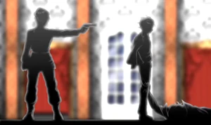 Tsurugi Kinjo | Hero Fanon Wiki | Fandom