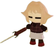 Headleader Urotsuki | Hero Fanon Wiki | Fandom