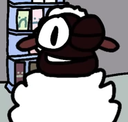 Wooly the Sheep (Puffymillie) | Hero Fanon Wiki | Fandom