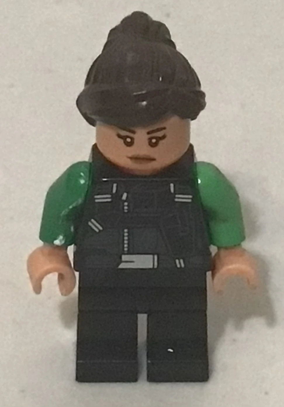 Cheyenne Garrison | Hero Fanon Wiki | Fandom