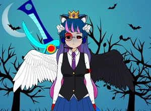 Spyro Doomfire (The Punkettes)/Gallery | Hero Fanon Wiki | Fandom