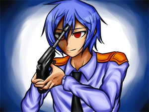 Tsurugi Kinjo | Hero Fanon Wiki | Fandom