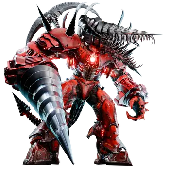 Titan Drillman | Hero Fanon Wiki | Fandom