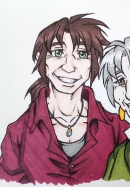 Monster X (Abraxas) | Hero Fanon Wiki | Fandom