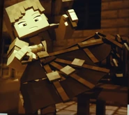 Alex (Alex and the Dragon) | Hero Fanon Wiki | Fandom