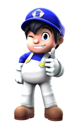 SMG4 | Hero Fanon Wiki | Fandom