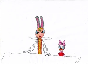 Webby Vanderquack (Character What) | Hero Fanon Wiki | Fandom