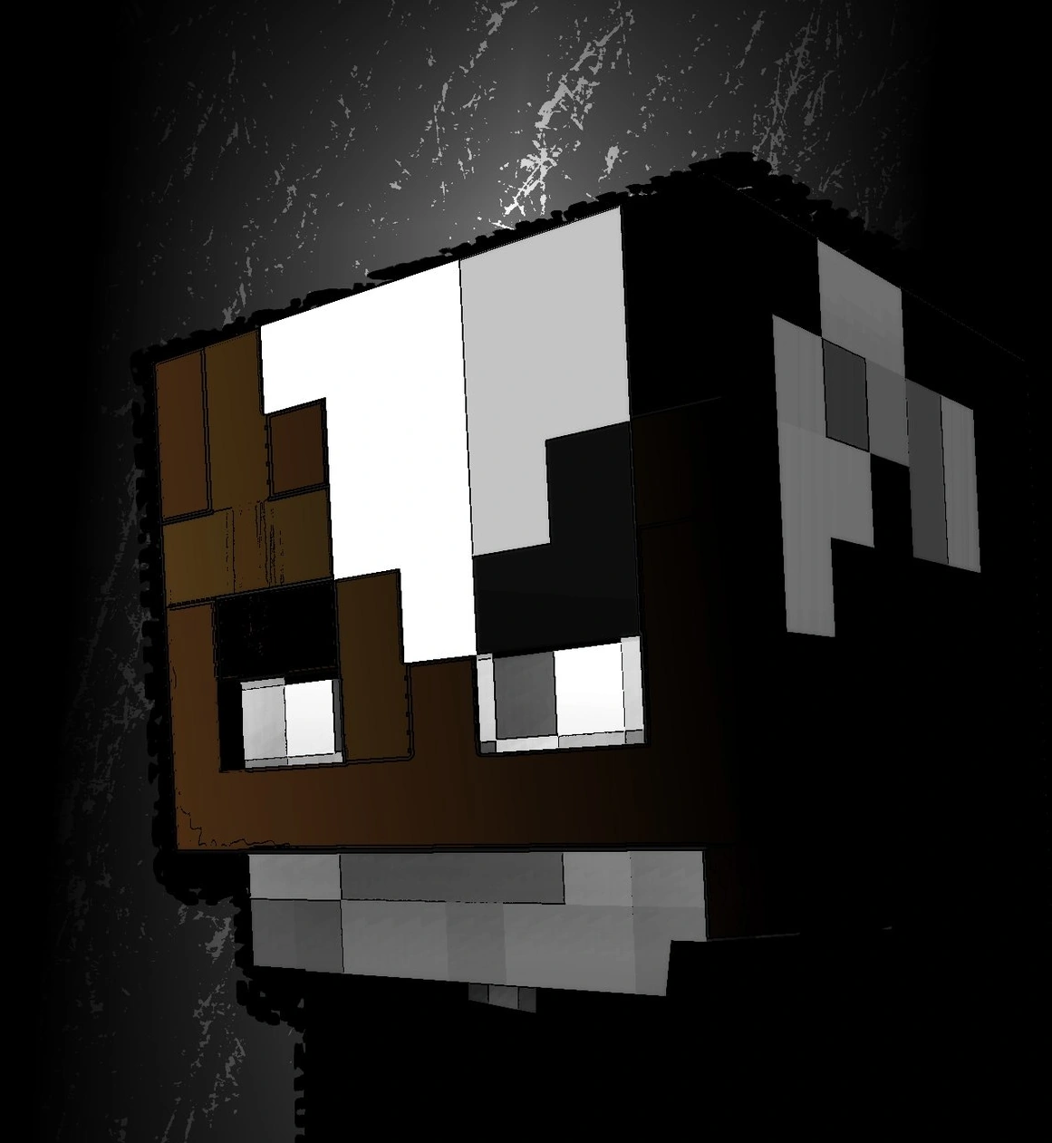 Mr. Cookie | Hero Fanon Wiki | Fandom