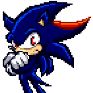 Shadic the Hedgehog | Hero Fanon Wiki | Fandom