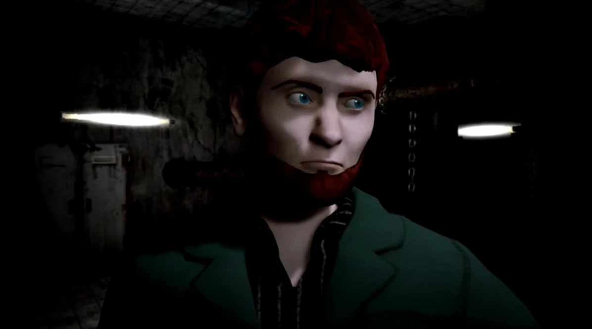 Christopher Peterson | Hero Fanon Wiki | Fandom