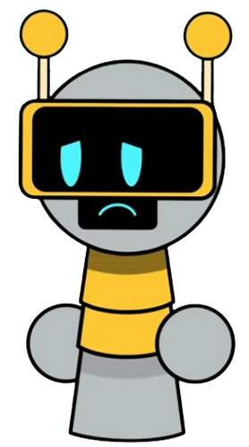 Fun Bot (GameToons) | Hero Fanon Wiki | Fandom