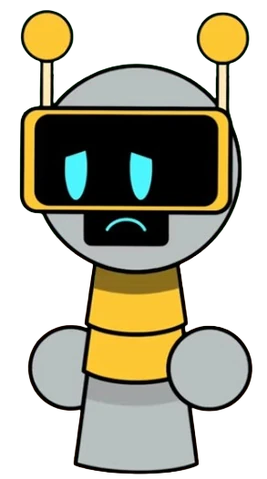 Fun Bot (GameToons) | Hero Fanon Wiki | Fandom