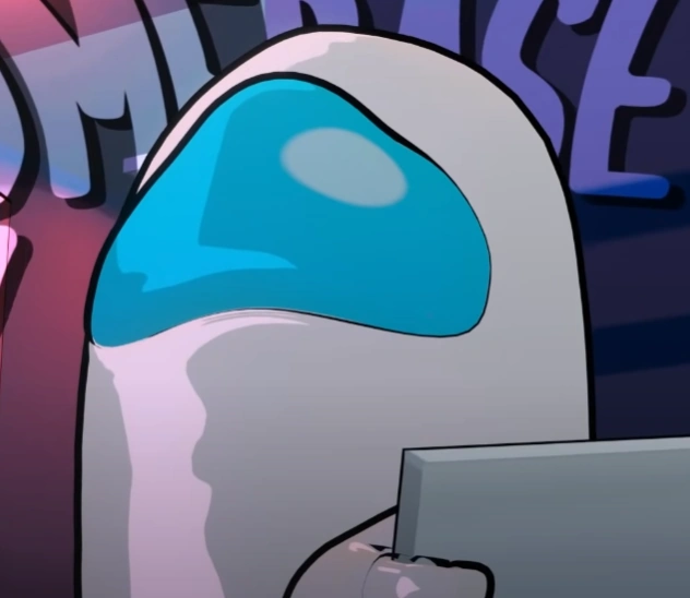 White (Kyle Allen Music) | Hero Fanon Wiki | Fandom