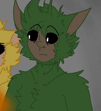Dipsy (Po's Life) | Hero Fanon Wiki | Fandom