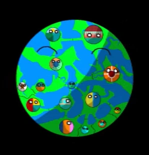 Jupiter (ColinMapping) | Hero Fanon Wiki | Fandom