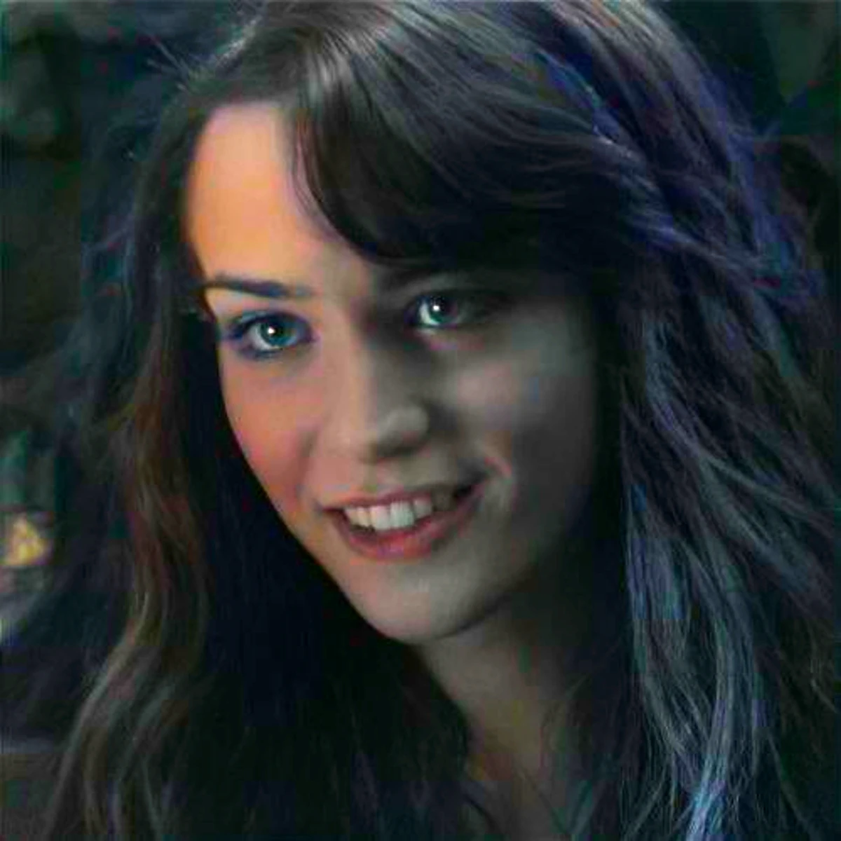 Aisha Riddle | Hero Fanon Wiki | Fandom