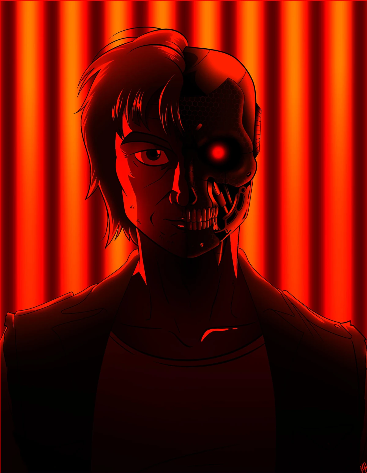 Dave (Program) | Hero Fanon Wiki | Fandom