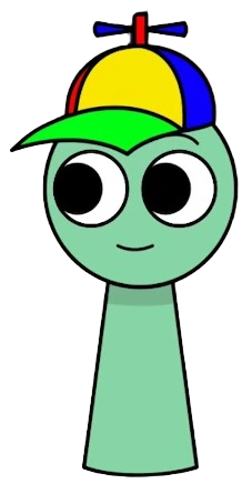 Mr. Fun Computer (GameToons) | Hero Fanon Wiki | Fandom