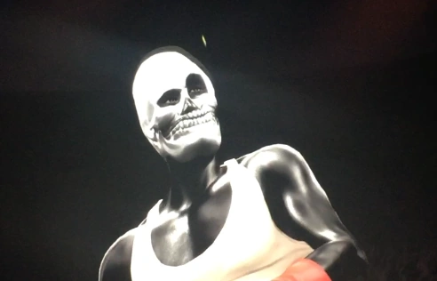 Papyrus (EWE) | Hero Fanon Wiki | Fandom