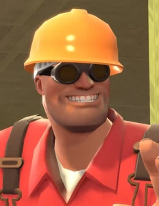 Team Fortress 2 Mercenaries (FNAF vs TF2) | Hero Fanon Wiki | Fandom