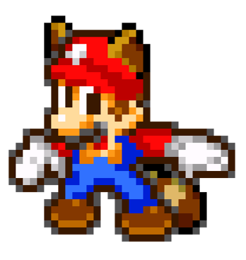 Mario (SMBZ) | Hero Fanon Wiki | Fandom