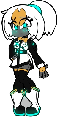 Emerald: XO-361 | Hero Fanon Wiki | Fandom