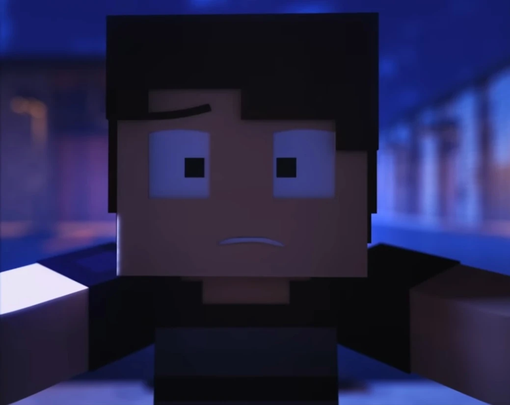 Michael Afton (Disconnected) | Hero Fanon Wiki | Fandom