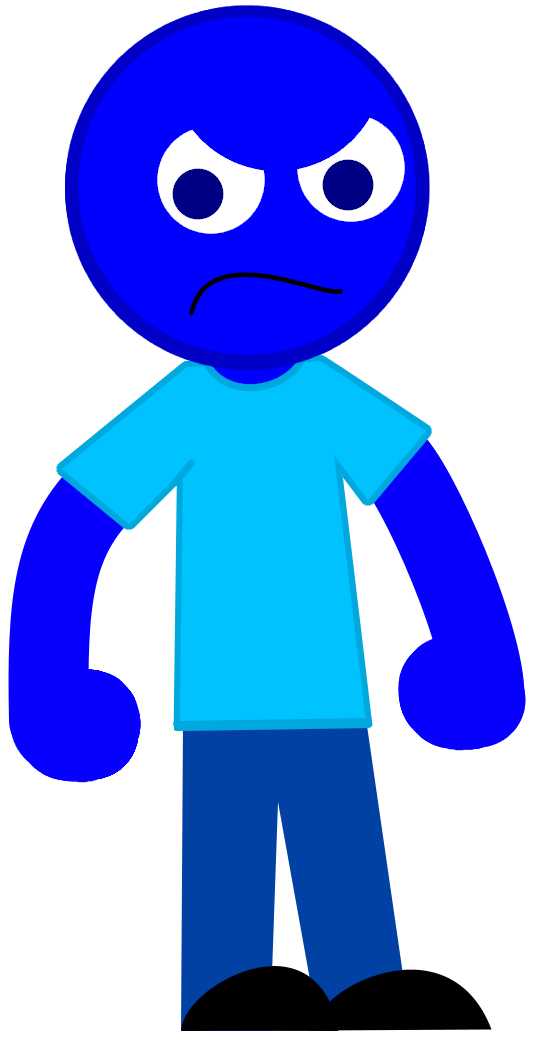 Azul (Vally) | Hero Fanon Wiki | Fandom