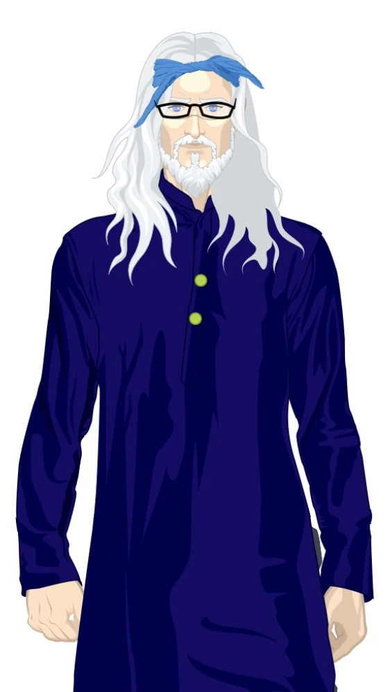 Malthus | Hero Fanon Wiki | Fandom