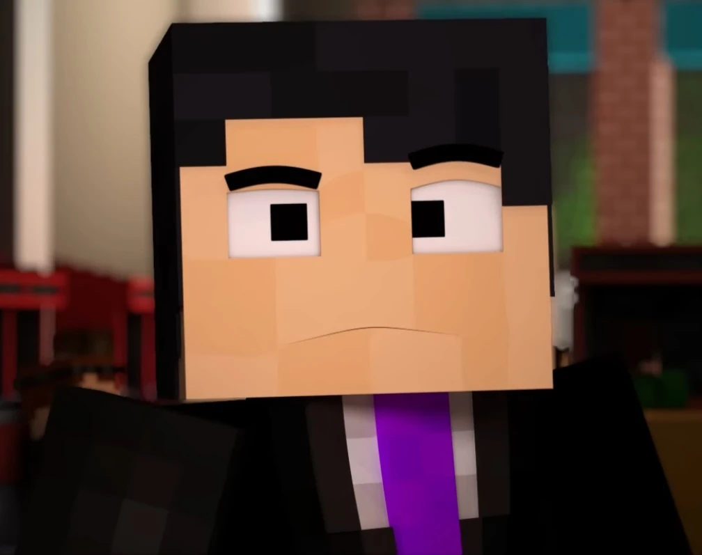 William Afton (EnchantedMob) | Hero Fanon Wiki | Fandom