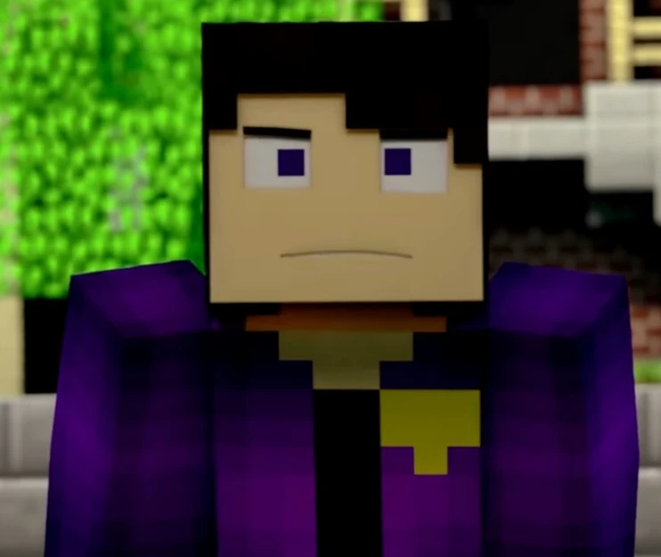 Michael Afton (Afton) | Hero Fanon Wiki | Fandom