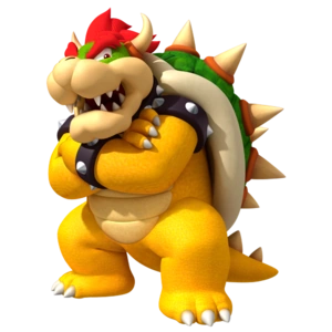 Bowser | Hero Fanon Wiki | Fandom