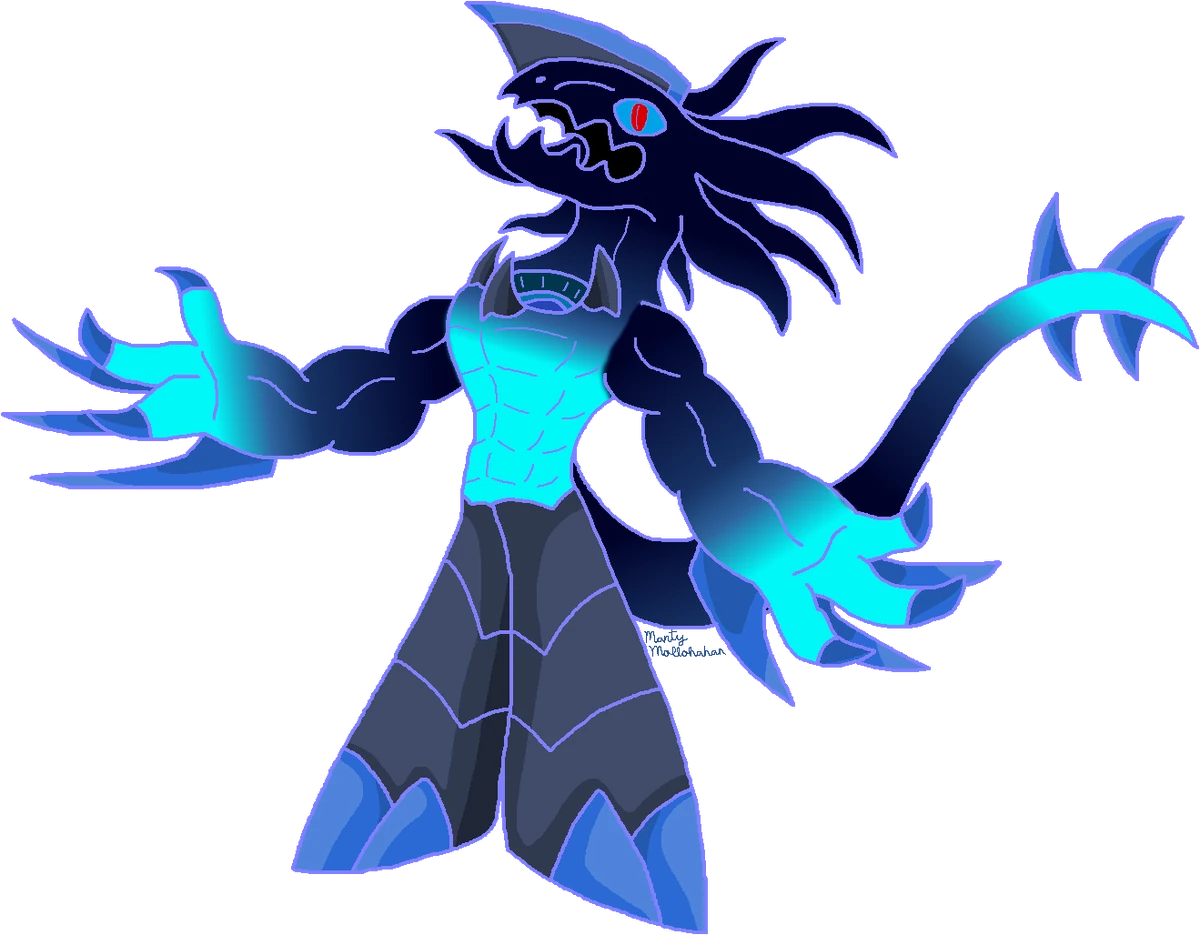 Category:Mutants | Hero Fanon Wiki | Fandom