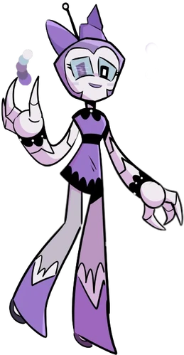 Diamond: XJ-74 | Hero Fanon Wiki | Fandom