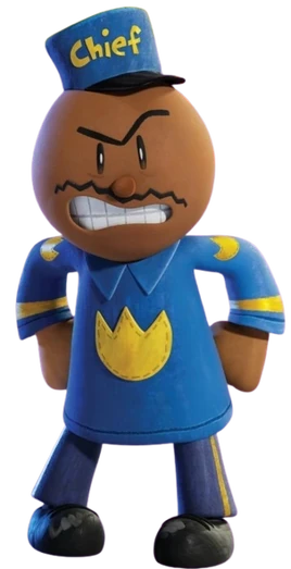 Chief (All ☆ Star Dogman) | Hero Fanon Wiki | Fandom