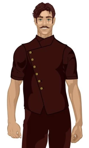 Motomo | Hero Fanon Wiki | Fandom