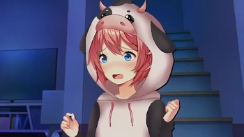 Sayori (Querxes) | Hero Fanon Wiki | Fandom