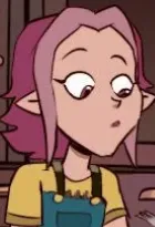 Jay (MoringMark) | Hero Fanon Wiki | Fandom