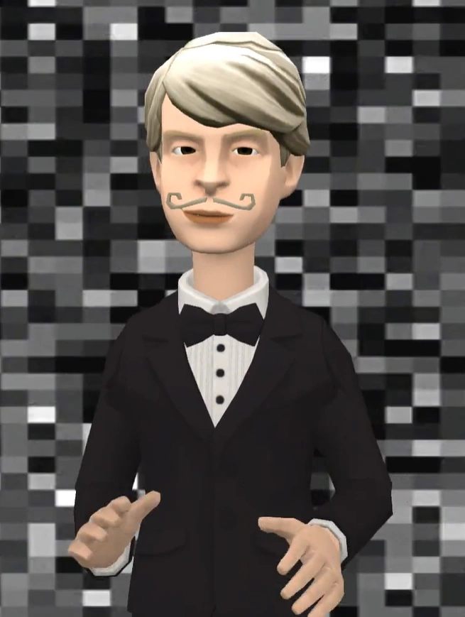 Classic Steve | Hero Fanon Wiki | Fandom