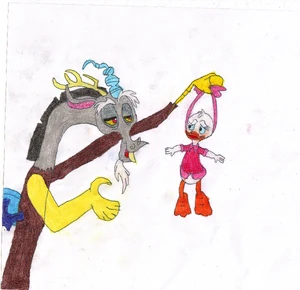 Webby Vanderquack (Character What) | Hero Fanon Wiki | Fandom